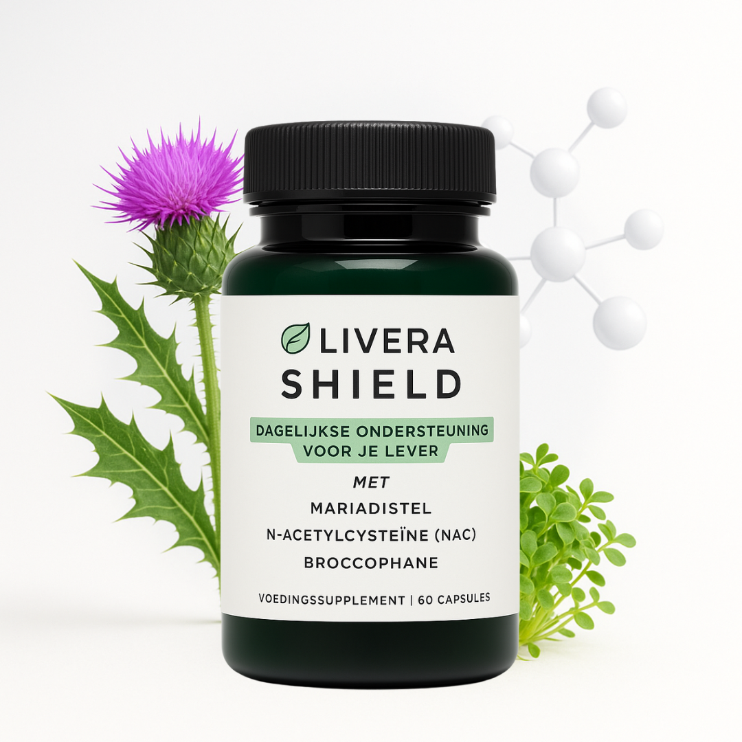Livera Shield